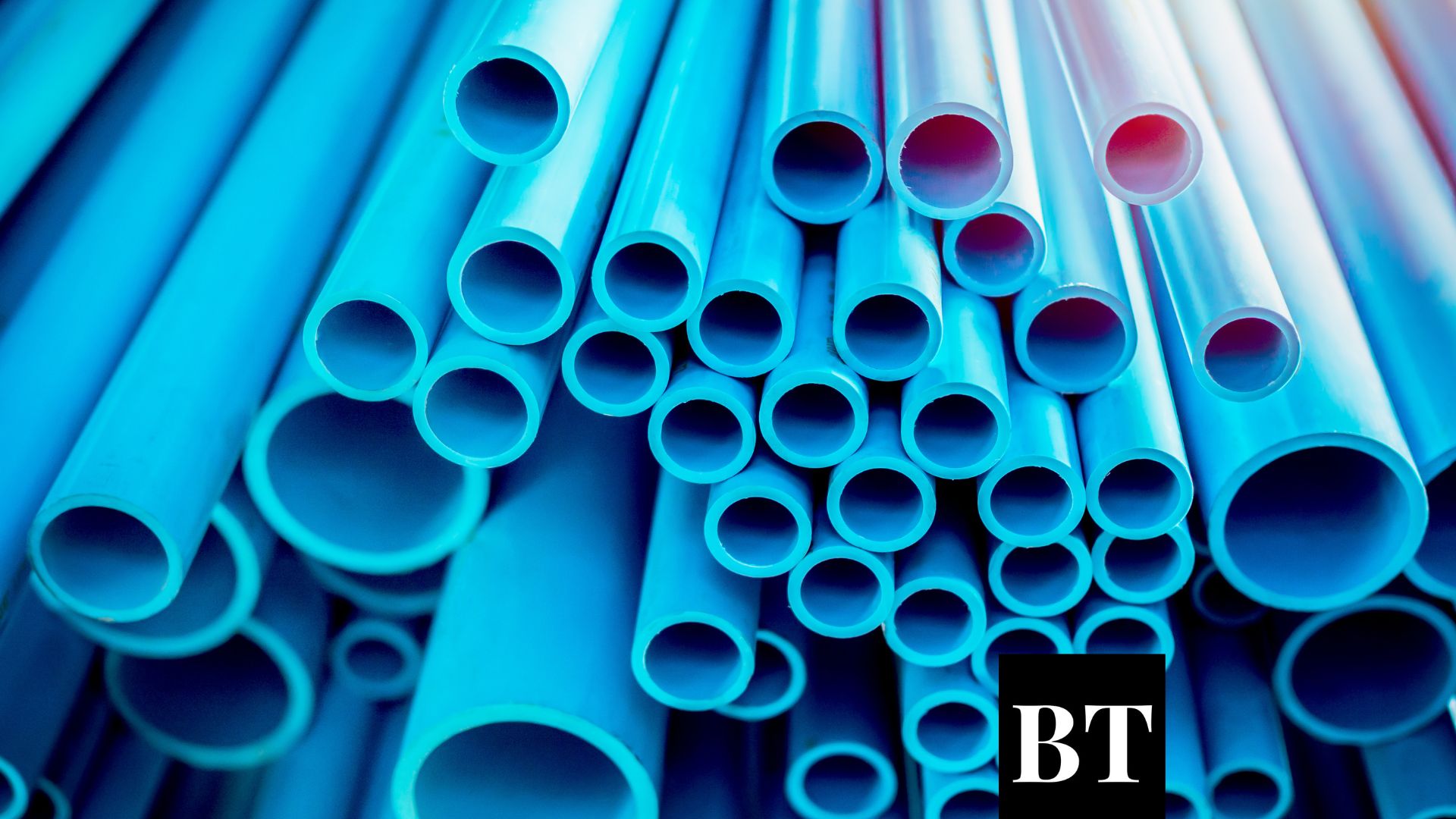 What Are Sewer Pipes Made Of? | Building Tutorials