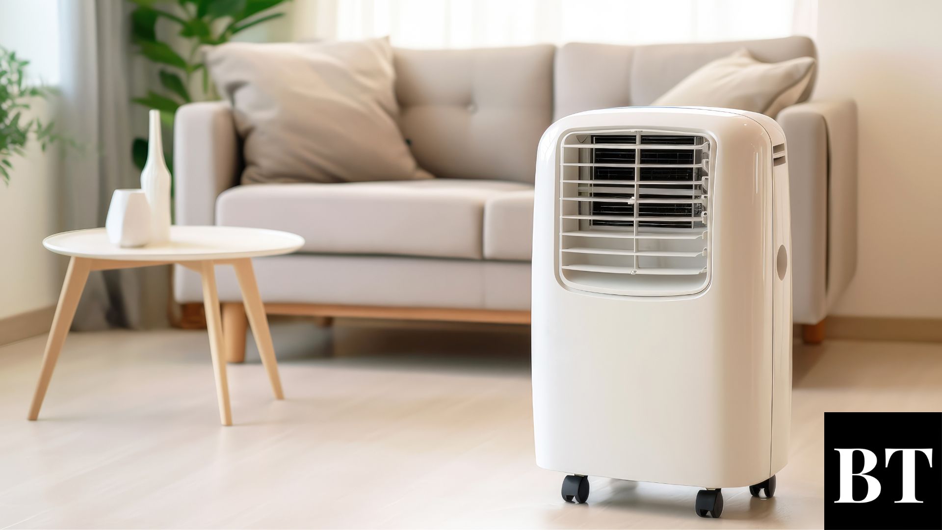 How to choose an air conditioner for a bedroom in 2023?